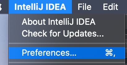 IDEA-Error:java: error: release version 5 not supported 解决方法_java ...